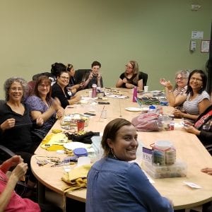 Community, Culture, Elders & Seniors - Victoria Native Friendship Centre