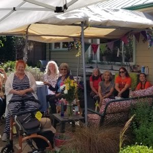 Community, Culture, Elders & Seniors - Victoria Native Friendship Centre