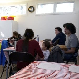 Community Action and Learning - Victoria Native Friendship Centre