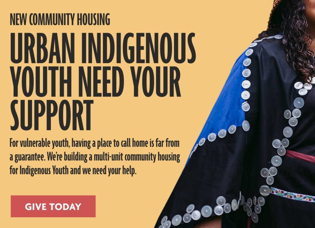 Our Team - Victoria Native Friendship Centre