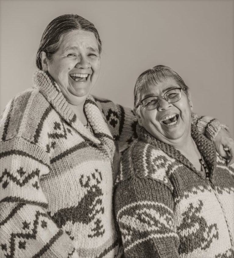 Knit - Victoria Native Friendship Centre